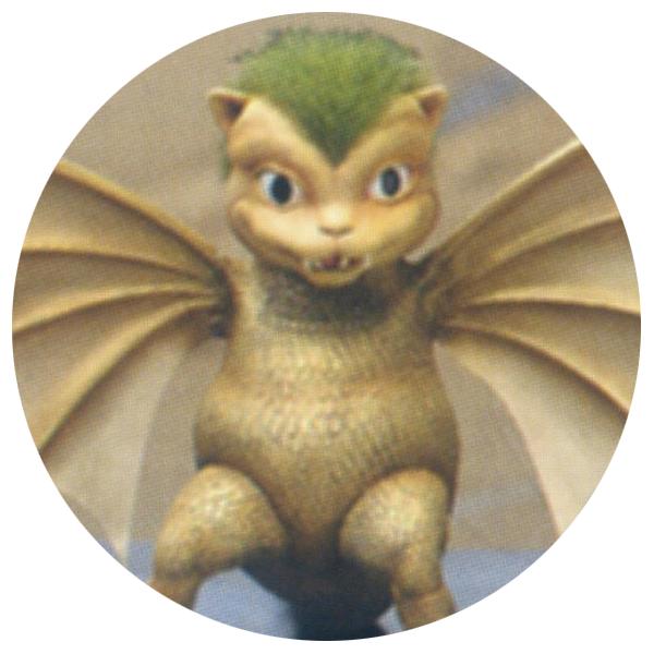 Dorat – GODZILLA FOODS