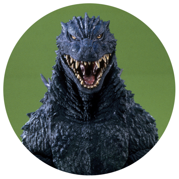 Godzilla – GODZILLA FOODS