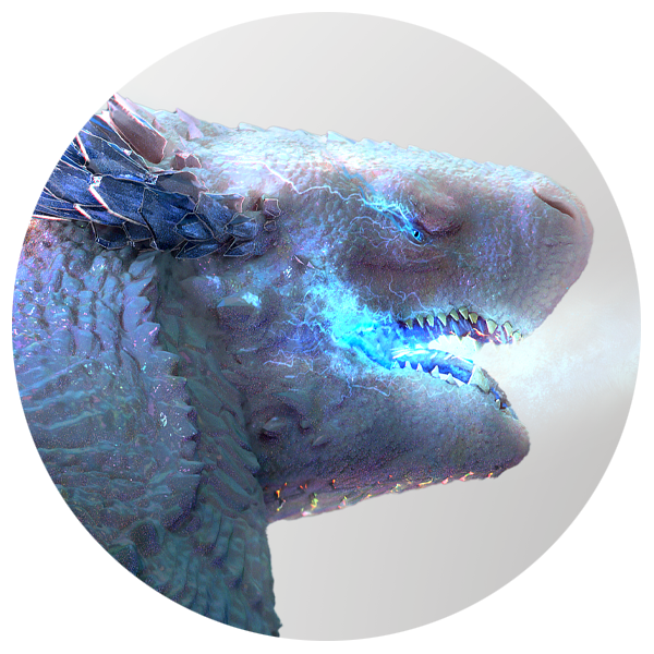 Shimo – GODZILLA FOODS