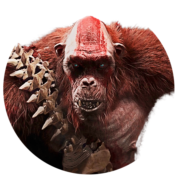 Skar King – GODZILLA FOODS