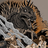 Godzilla Foods – GODZILLA FOODS