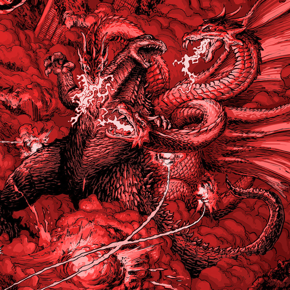 Godzilla Foods – GODZILLA FOODS