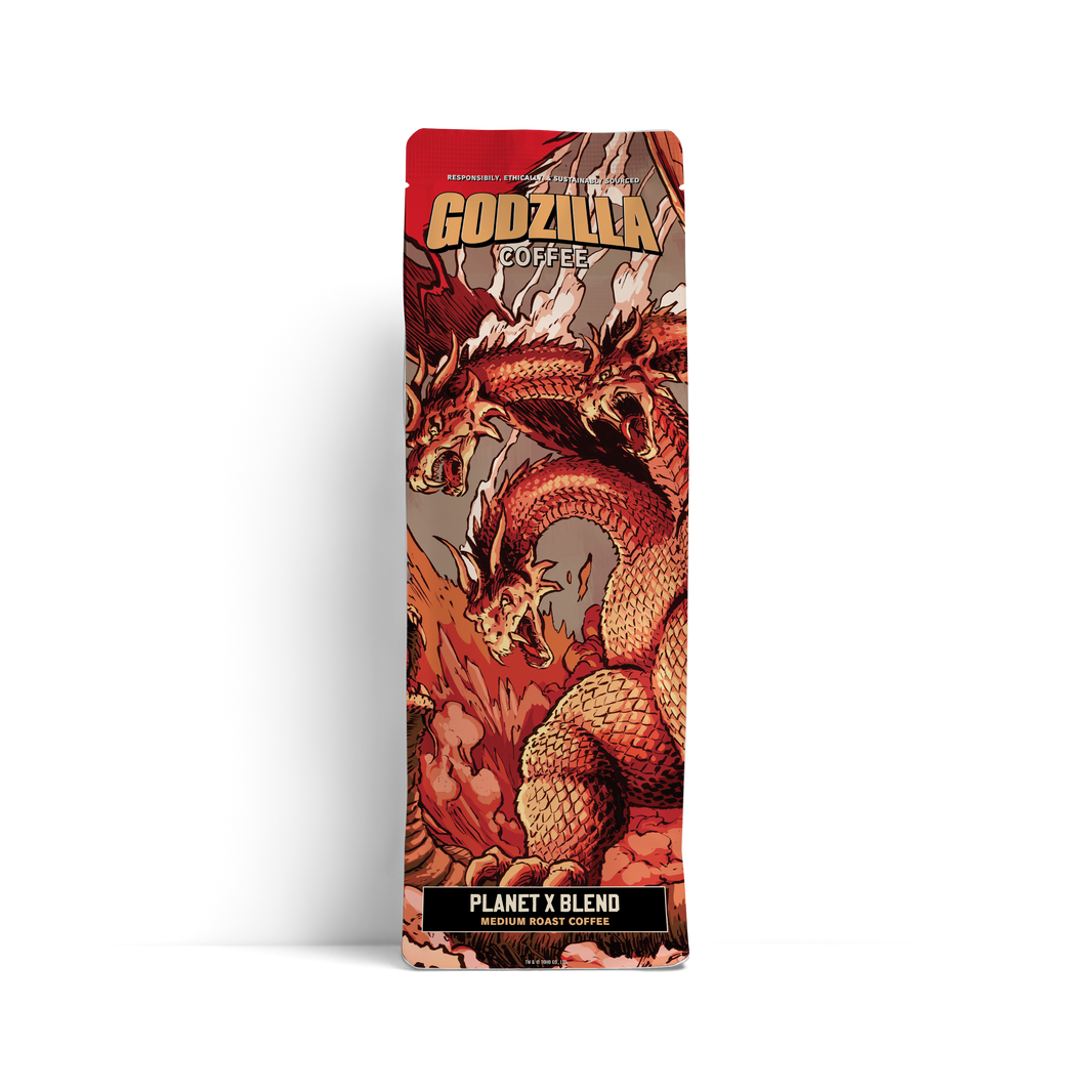 Coffee – GODZILLA FOODS